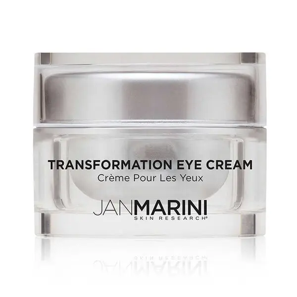 JAN MARINI Transformation Eye Cream - One-color