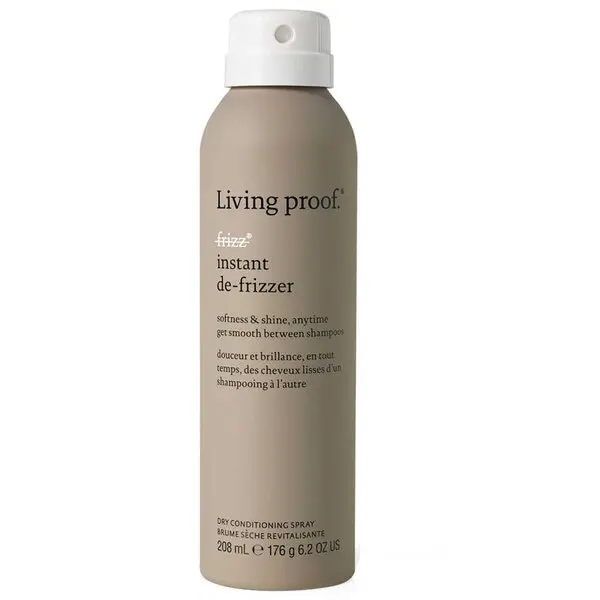 Living Proof No Frizz Instant De-frizzer - One-color