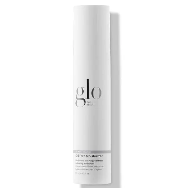 GLO SKIN BEAUTY Oil Free Moisturizer - One-color