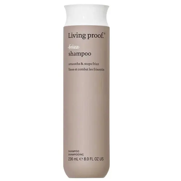 Living Proof No Frizz Shampoo - One-color