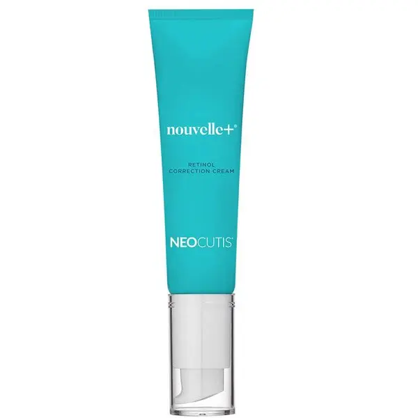 NEOCUTIS Nouvelle+ Retinol Correction Cream - One-color