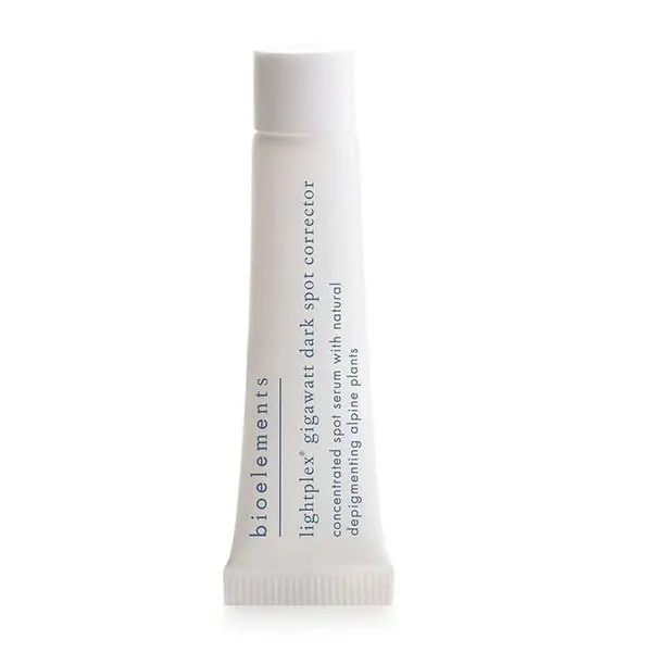BIOELEMENTS Lightplex Gigawatt Dark Spot Corrector - One-color
