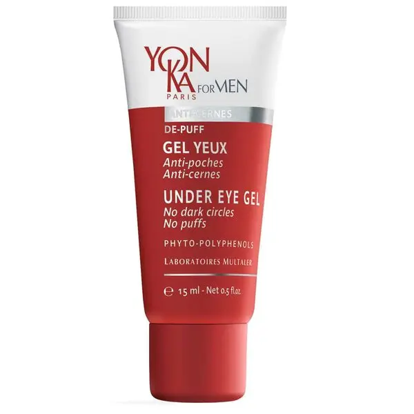 YON-KA Under Eye Gel - One-color