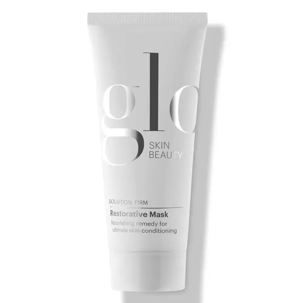 GLO SKIN BEAUTY Restorative Mask - One-color