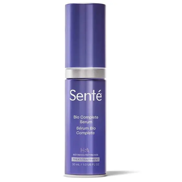 SENTE Bio Complete Serum - One-color