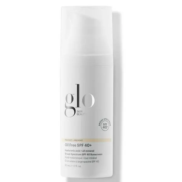 GLO SKIN BEAUTY Oil Free Spf 40 - One-color