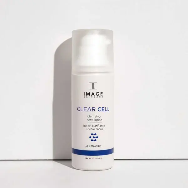 IMAGE SKINCARE Clear Cell Clarifying Acne Lotion - One-color