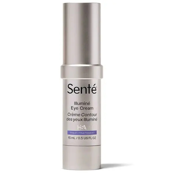 SENTE Illumine Eye Cream - One-color