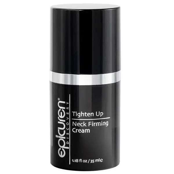 EPICUREN DISCOVERY Tighten Up Neck Firming Cream - One-color