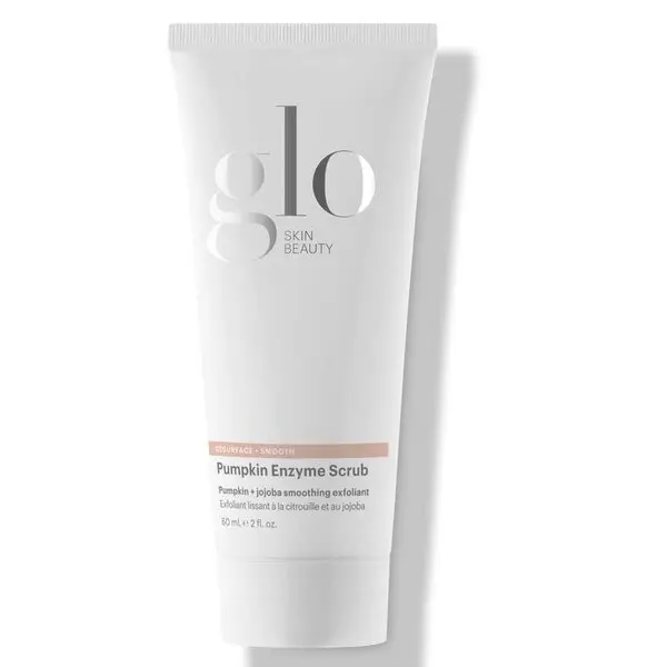 GLO SKIN BEAUTY Pumpkin Enzyme Scrub - One-color