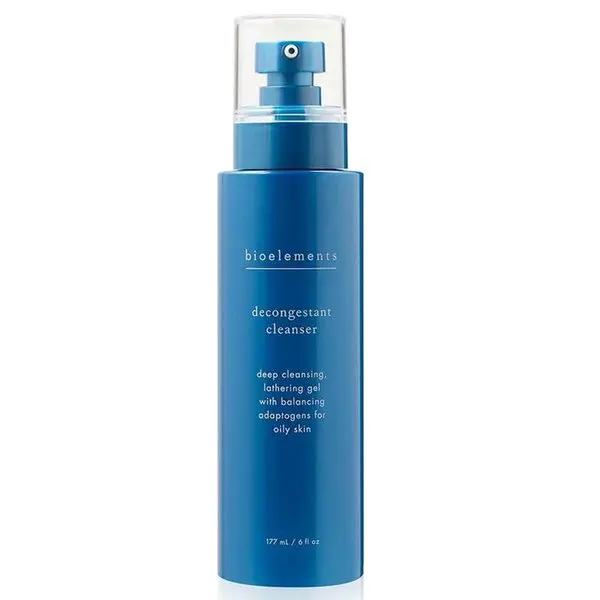 BIOELEMENTS Decongestant Cleanser - One-color