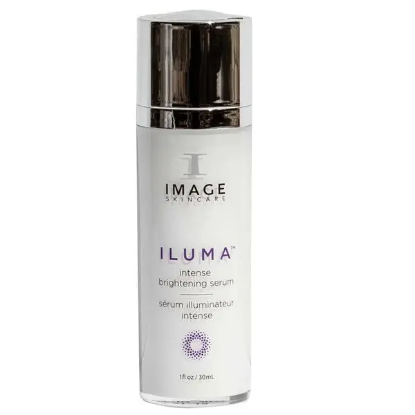 IMAGE SKINCARE Iluma Intense Brightening Serum - One-color