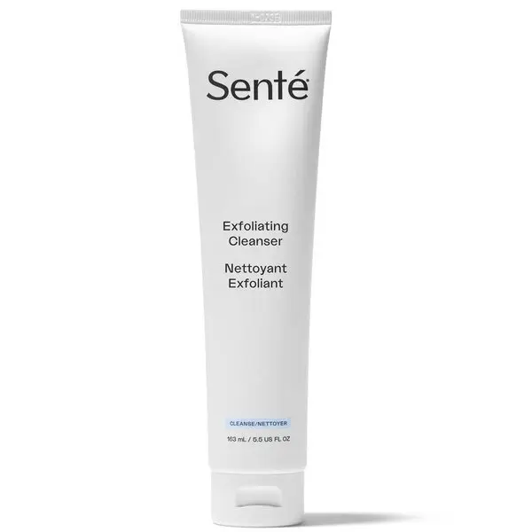 SENTE Exfoliating Cleanser - One-color