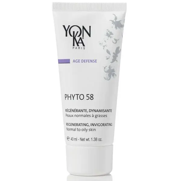YON-KA Phyto 58 Png Normal/oily Skin - One-color