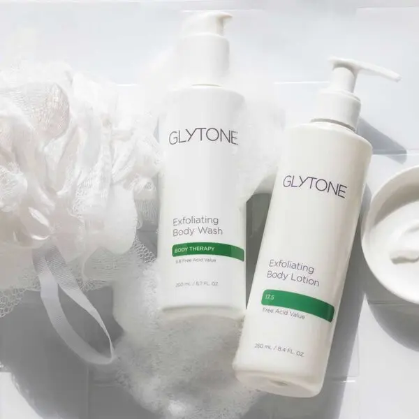 GLYTONE Kp Kit