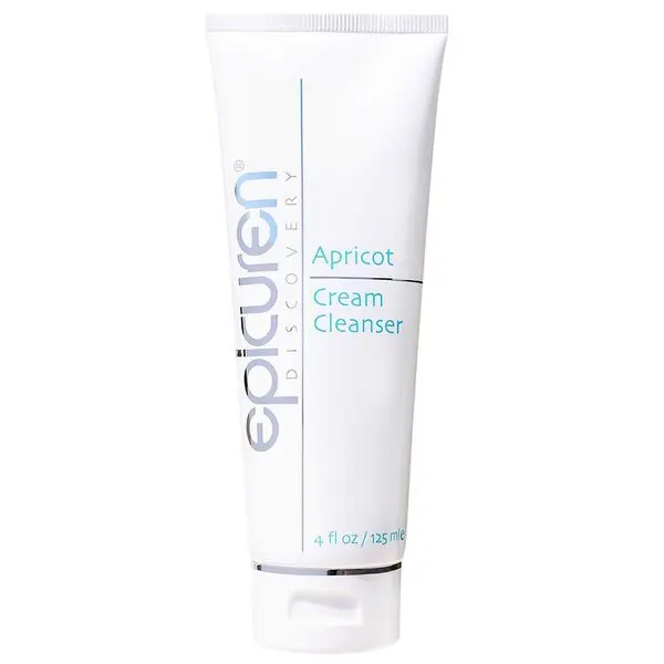 EPICUREN DISCOVERY Apricot Cream Cleanser - One-color