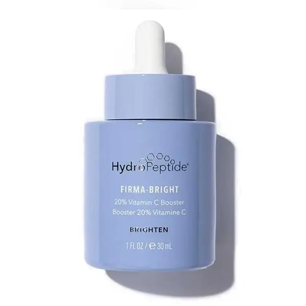 HYDROPEPTIDE Firma-bright 20% Vitamin C Booster - One-color