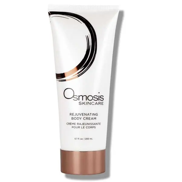 OSMOSIS Skincare Md Rejuvenating Body Cream - One-color