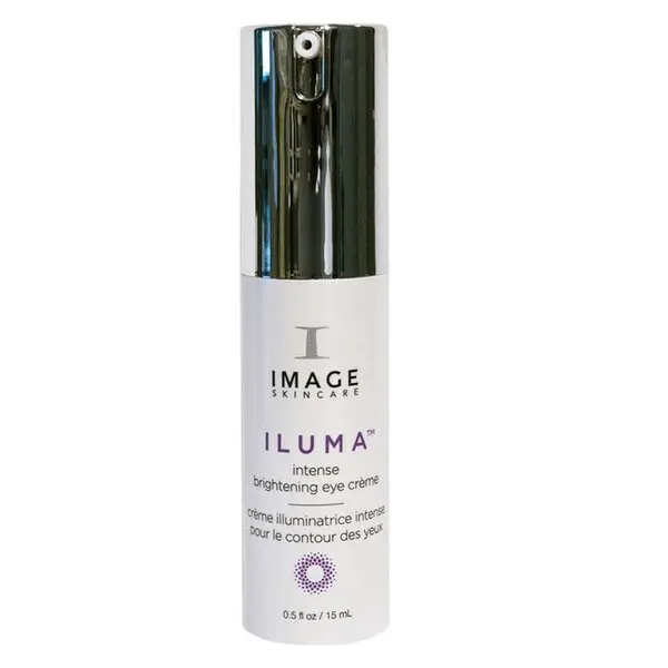 IMAGE SKINCARE Iluma Intense Brightening Eye Creme - One-color