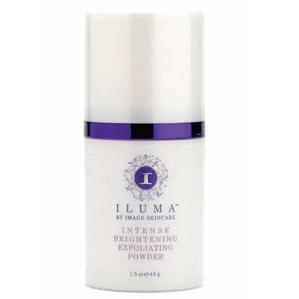 IMAGE SKINCARE Iluma Intense Brightening Exfoliating Powder - One-color