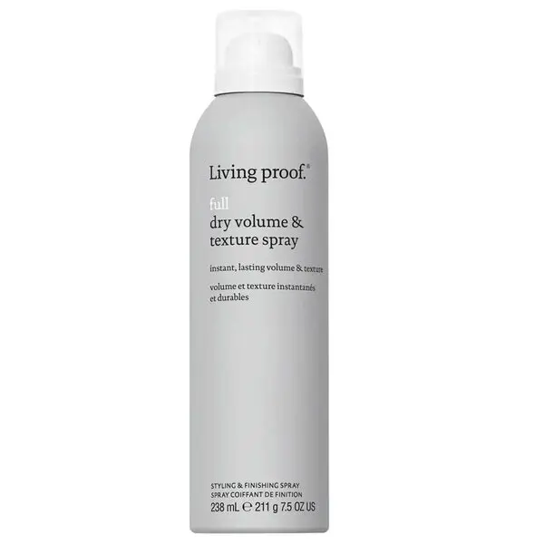 Living Proof Full Dry Volume & Texture Spray - One-color