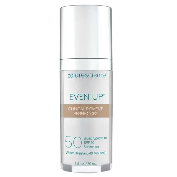 COLORESCIENCE Even Up Clinical Pigment Perfector Spf 50 - One-color