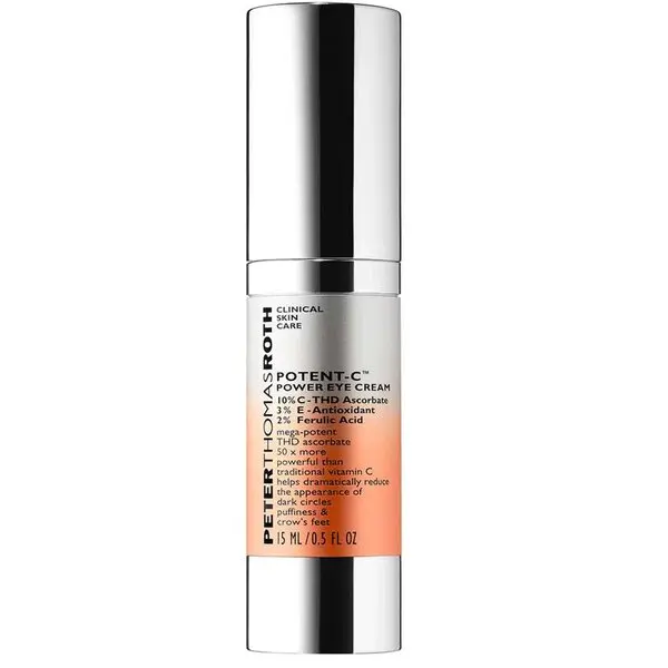 PETER THOMAS ROTH Potent-c Power Eye Cream - One-color