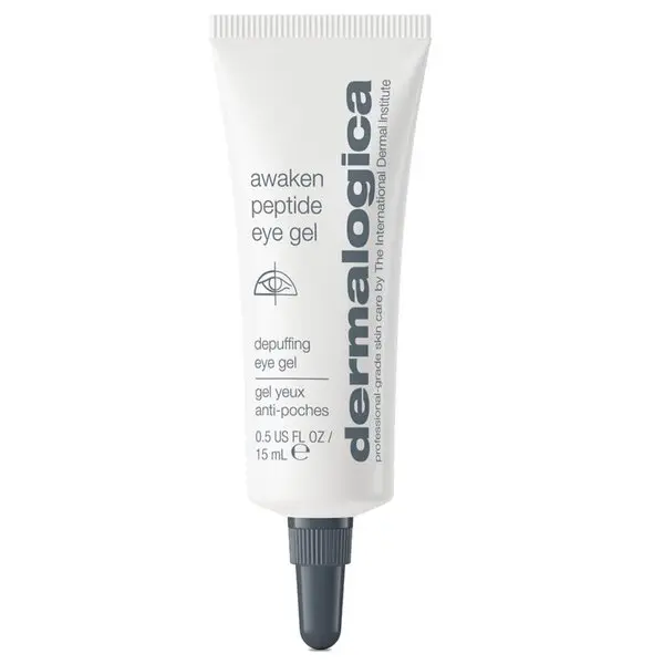 DERMALOGICA Awaken Peptide Eye Gel - One-color