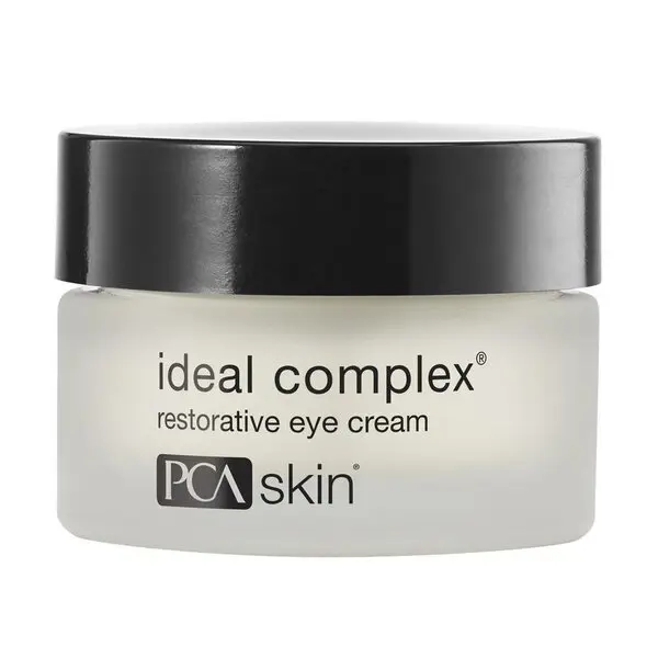 CAY SKIN Ideal Complex Restorative Eye Cream - One-color