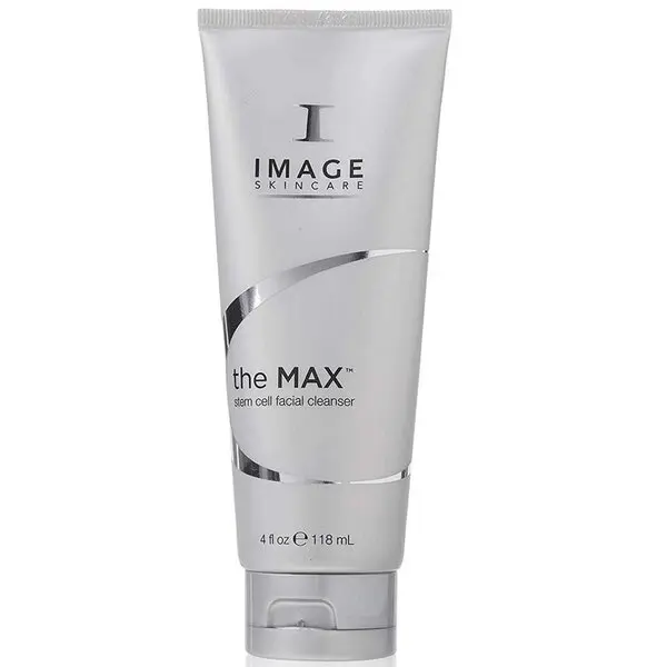 IMAGE SKINCARE The Max Stem Cell Facial Cleanser - One-color