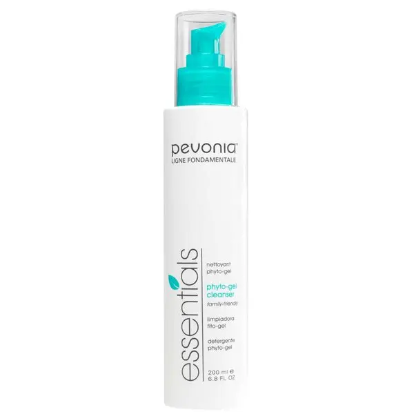 PEVONIA Phyto-gel Cleanser - One-color