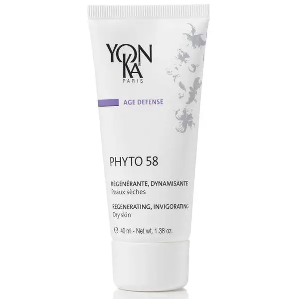 YON-KA Phyto 58 Ps Normal/dry Skin - One-color