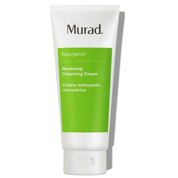MURAD Resurgence Renewing Cleansing Cream - One-color