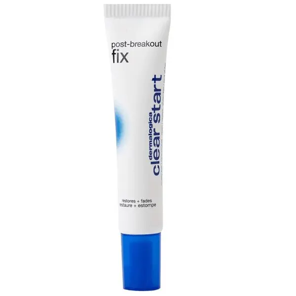 CLEAR START Dermalogica Post Breakout Fix