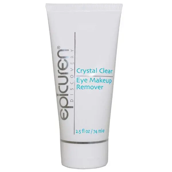 EPICUREN DISCOVERY Crystal Clear Eye Makeup Remover - One-color
