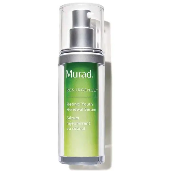 MURAD Resurgence Retinol Youth Renewal Serum - One-color