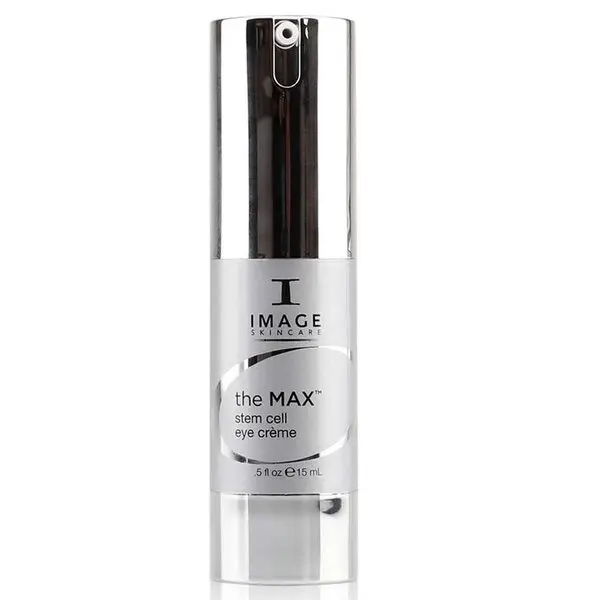 IMAGE SKINCARE The Max Stem Cell Eye Creme - One-color
