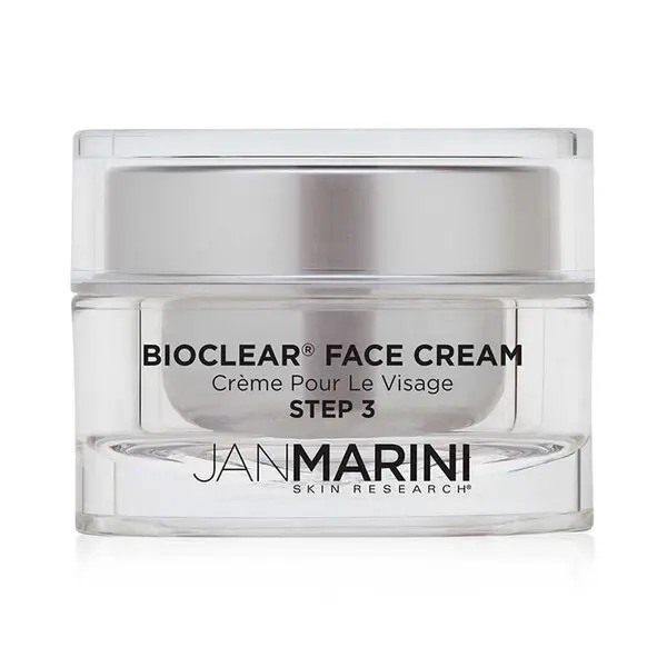 JAN MARINI Bioclear Face Cream - One-color