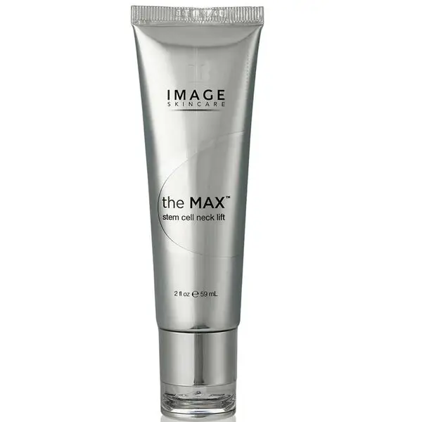 IMAGE SKINCARE The Max Stem Cell Neck Lift - One-color