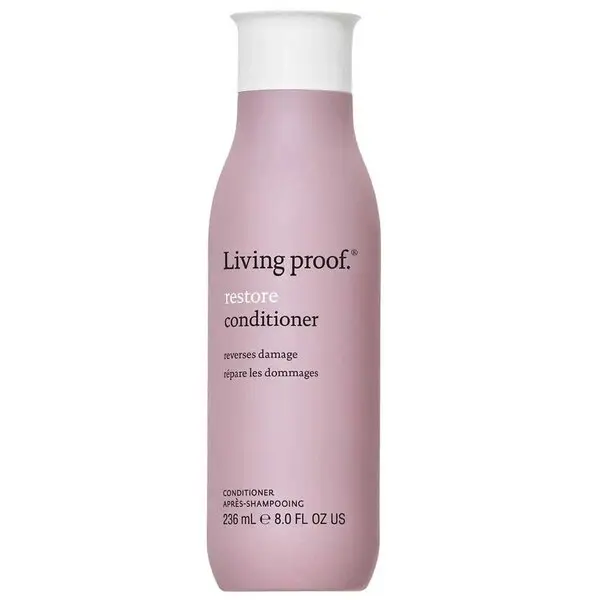 Living Proof Restore Conditioner - One-color