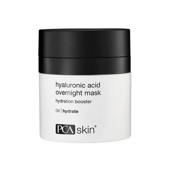 PCA SKIN Hyaluronic Acid Overnight Mask