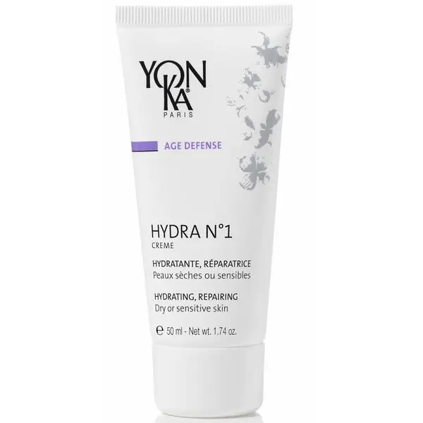 YON-KA Hydra No 1 Creme - One-color