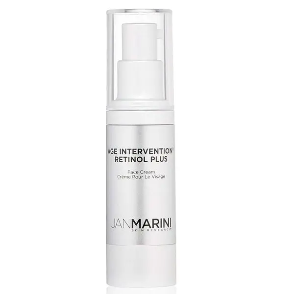 JAN MARINI Age Intervention Retinol Plus - One-color