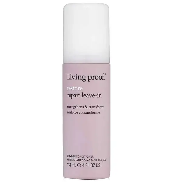 Living Proof Restore Repair Leave-in - One-color