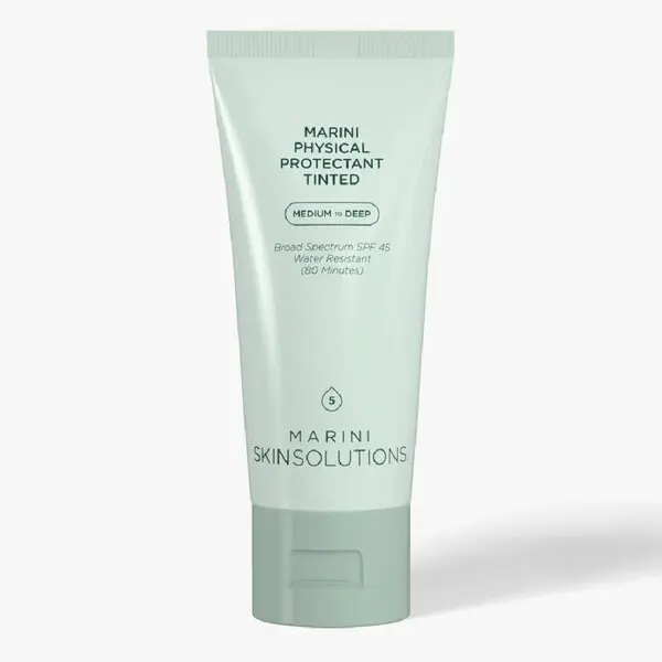 JAN MARINI Physical Protectant Spf 45 - Medium-to-deep