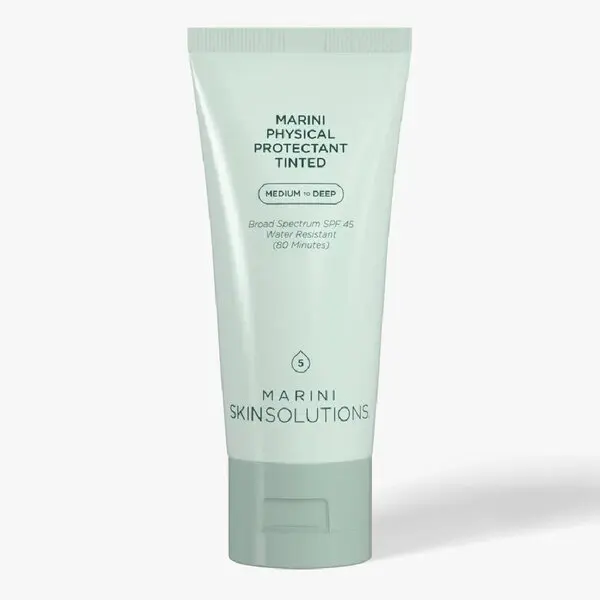 JAN MARINI Physical Protectant Spf 45 - Medium-to-deep