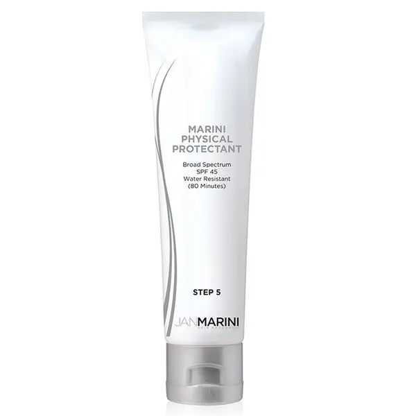 JAN MARINI Physical Protectant Spf 45 - One-color