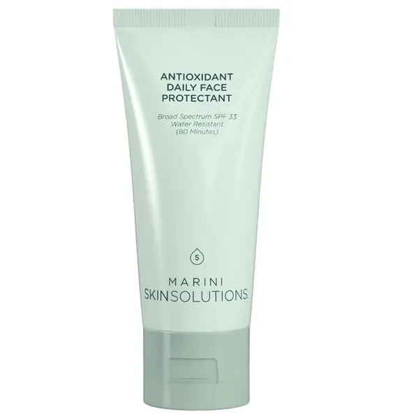 JAN MARINI Antioxidant Daily Face Protectant Spf 33 - One-color