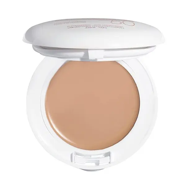 EAU THERMALE AVENE High Protection Mineral Tinted Compact Spf 50 - Beige