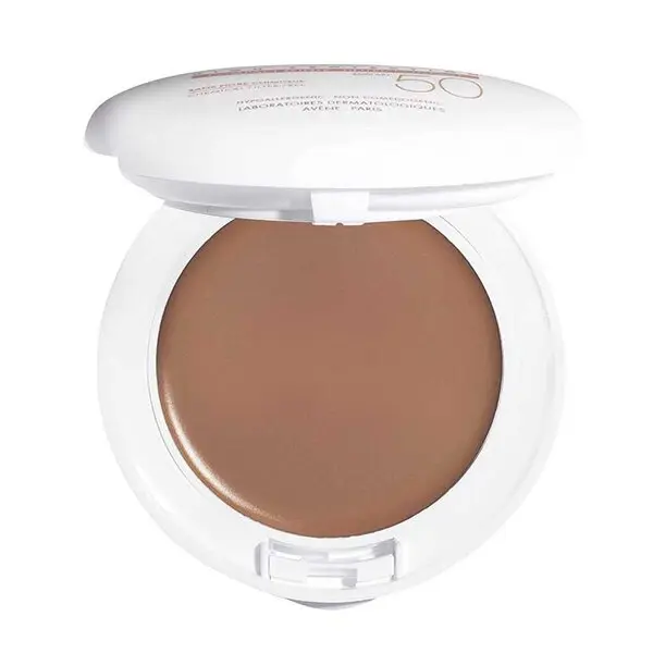 EAU THERMALE AVENE High Protection Mineral Tinted Compact Spf 50 - Beige